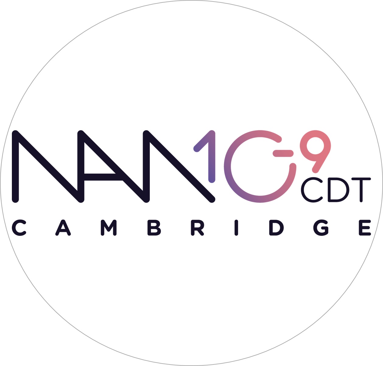 Angus Russell secures place in NANODTC - SEQUEL